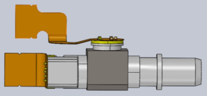 武汉意谷光电科技有限公司